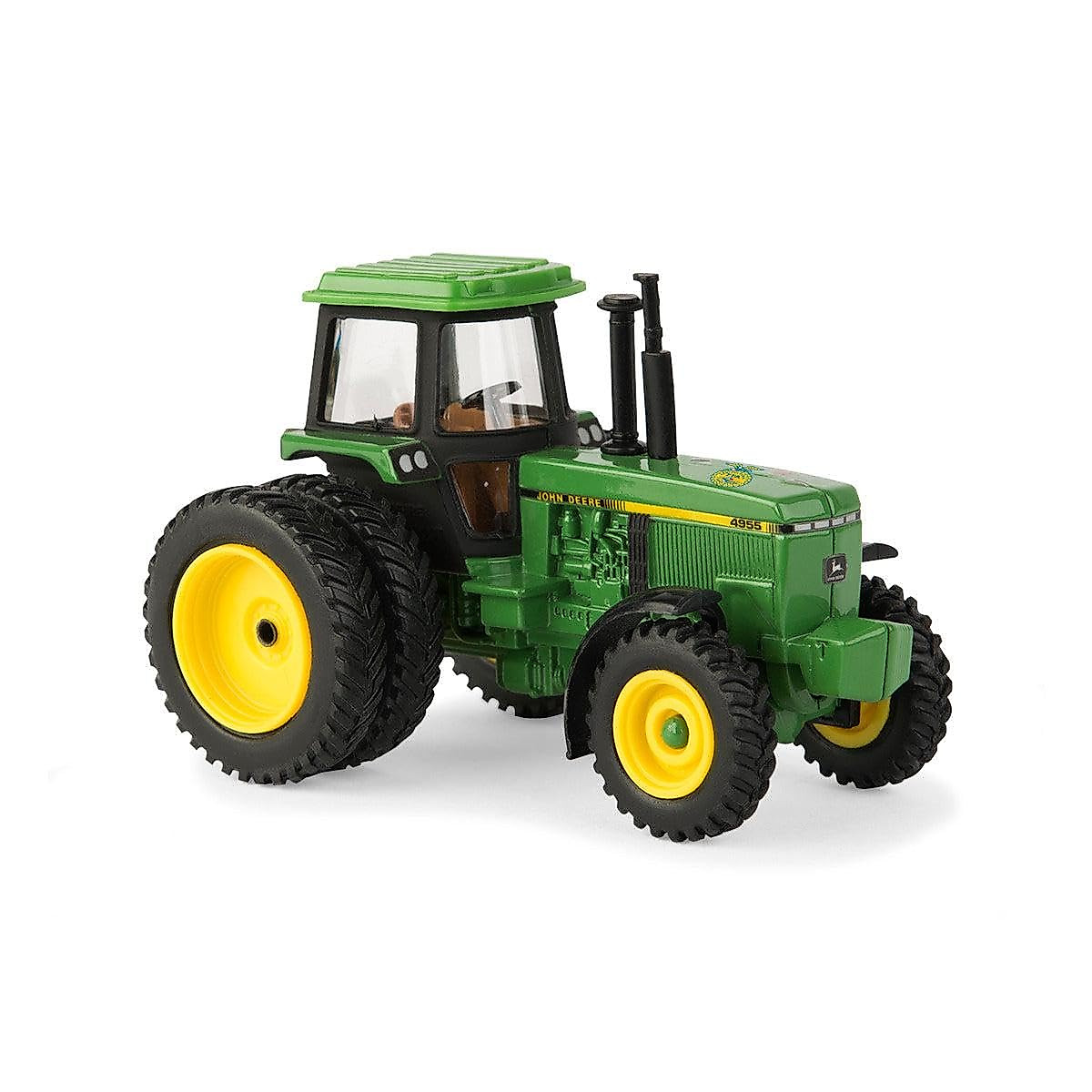 1/64 John Deere 4955 Tractor with FFA Logo Toy - LP68835