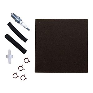 Miller 258078 Tune-Up & Filter Kit, Yamaha Mz 300/360