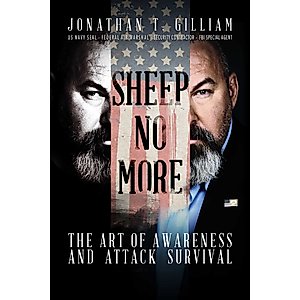 Sheep No More: The Art of Awareness and Attack Survival