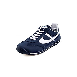 PANAM Unisex Classic Jogger Sneaker Navy