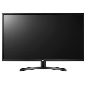 LG 32MN500M-B 31.5" 16:9 Full HD IPS Monitor with AMD FreeSync