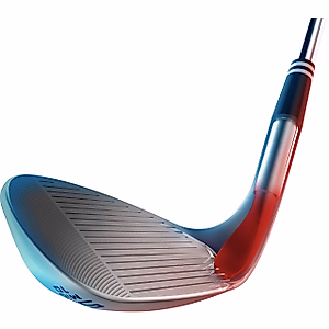 Cleveland Golf RTX Zipcore TS 56 Mid RH, Silver