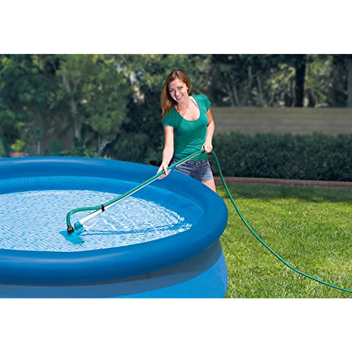 Intex Basic Pool Maintenance Kit for Above Ground Pools