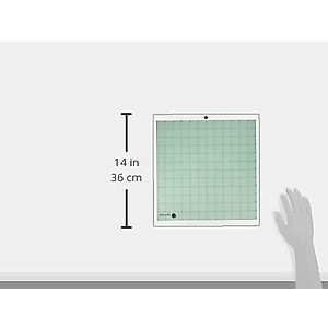 Silhouette Cameo Replacement Cutting Mat 3 Pack