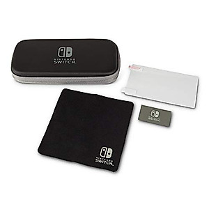 PowerA Stealth Case Kit For Nintendo Switch Lite