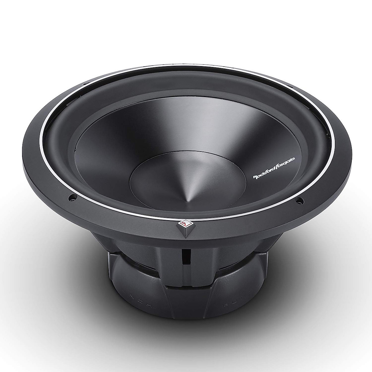 Rockford Fosgate P3D2-15 Punch P3 15" 2-Ohm DVC Subwoofer