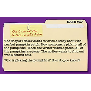 Edupress Mathological Liar, Grade 4