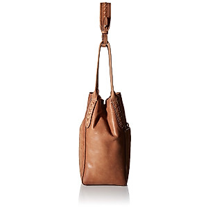 Frye womens Reed Hobo, Khaki, One Size US