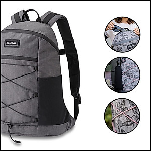 Dakine WNDR Pack, Multi, One Size