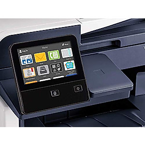 Xerox VersaLink C405/DN Color MultiFunction Printer, Amazon Dash Replenishment Enabled (Renewed)