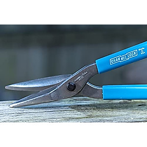 Channellock - 12 Duckbill Tinner Snip (612TD)