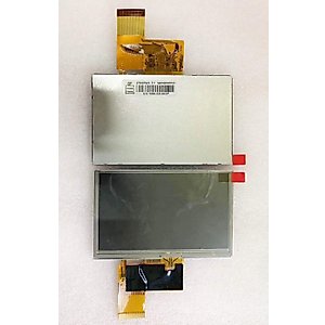 4.3" LCD Screen with Touch Screen AT043TN24 V.1