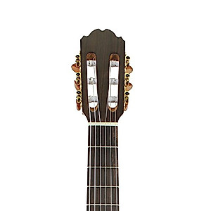 Kremona S63CW Performer Series Acoustic/Electric Nylon String Guitar