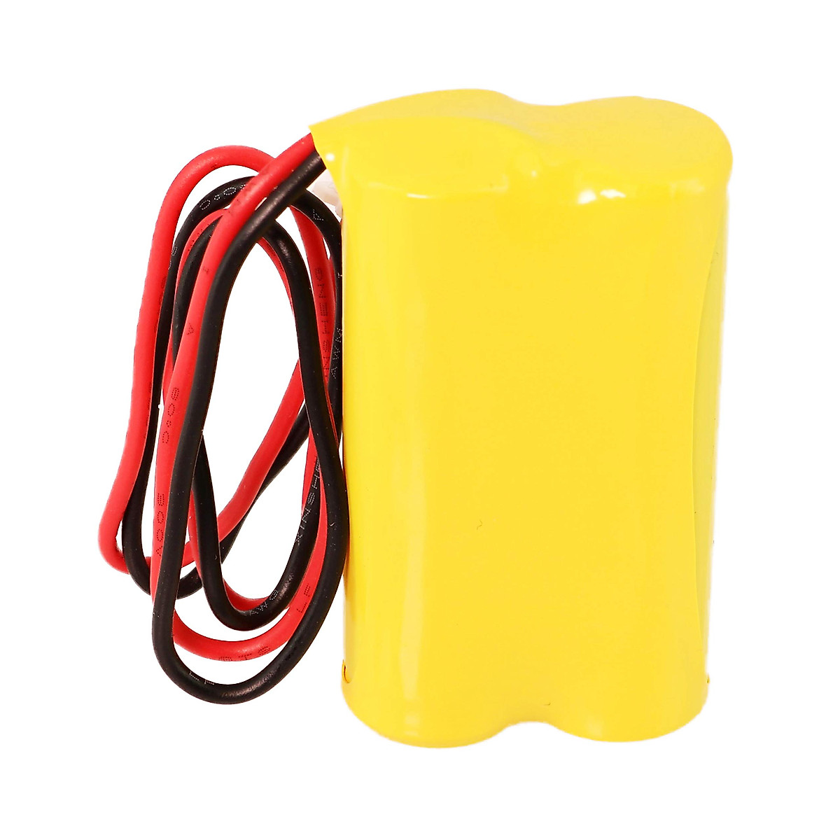 (2-Pack) Emergency/Exit Lighting Battery Fits and Replaces Custom-179 Custom179 BEL-179 BEL179 Exitronix 10010036 Exitronix 10010034 P/N6200RP 6200RP 6200 RP