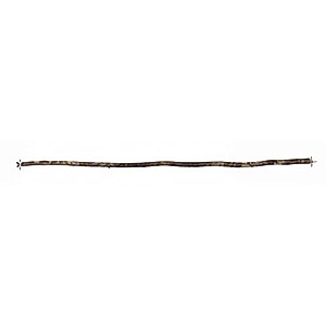 Natural Wood Perch 30.25" x .625"