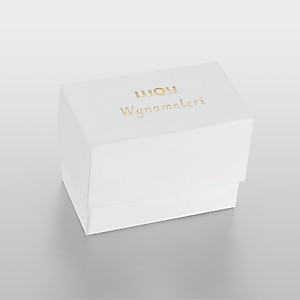 UJOY Cute Cloisonne Bangle Bracelets-Enamel Gold Plated Butterfly Spring Openable Cuff Jewelry Gifts for Women 55B30 purple