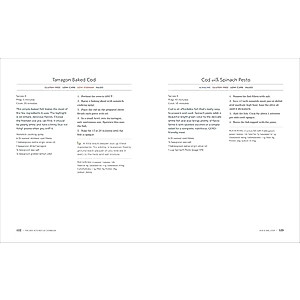 The Easy Acid Reflux Cookbook: Comforting 30-Minute Recipes to Soothe GERD & LPR