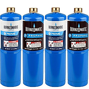 6 Pieces Solid Brass Refill Cap 1 LB Propane Bottle Cap Gas Tank Cylinder Sealed Cap Protect Cap