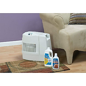 Splash Scent Cinnamon Apple Humidifier Fragrance