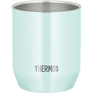 THERMOS JDH-280C MNT Vacuum Insulated Cup, Mint, 9.5 fl oz (280 ml)