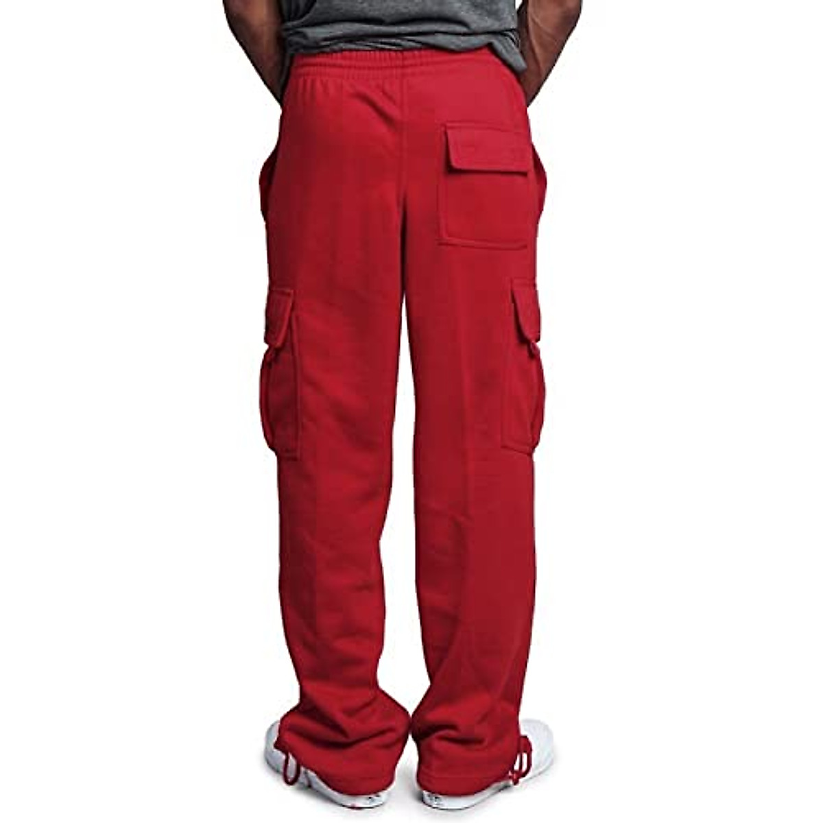 Athletic Men Menswear for Men Wlind Pants for Women Harem Sweatpants for Men Wide Leg Sweatpants Women Mens Sweats Pants On Mens Lounge Pants with Fly Prime Big Deal Days