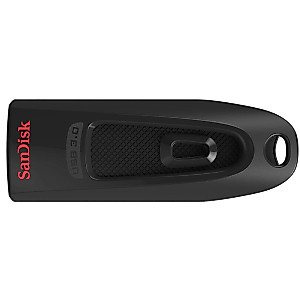 SanDisk 32GB Ultra USB 3.0 Flash Drive