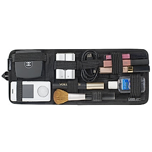 Cocoon CPG30BK GRID-IT!® Accessory Organizer - Sun Visor Organizer (Black)