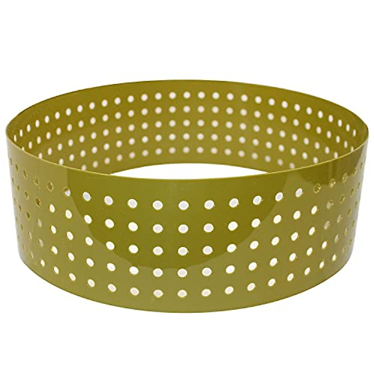 AutoClean Track (for Silent Runner 12" Wide) - Ventilated Easy Clean Track for Silent Runner Pet Exercise Wheel