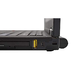 Lenovo Thinkpad T410 Laptop Core I5 2.40ghz 4gb 250gb Windows 7 PRO 64bit DVD