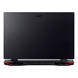 acer Nitro 5 Gaming Laptop, 15.6" FHD 144Hz IPS, 12th Gen Intel 12-Core i5-12500H, GeForce RTX 3060 140W, 16GB RAM, 1TB PCIe SSD+1TB HDD, VR Ready, TB4, WiFi6, 4-Zone RGB, SPS HDMI 2.1 Cable, Win 11