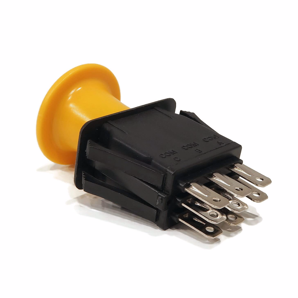 The ROP Shop | PTO Switch for Exmark & Toro 114-0279, 1140279 Walk-Behind Lawn Mower Tractor