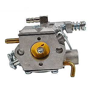 Chainsaw Carburetor OEM Echo CS-370 CS-400 Carburetor, for WALBRO WT-985 A021001921 Chainsaw Spare Parts Garden Tools