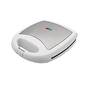 LKJHSDFG Commerial Donut Maker Machine, 1300W Nonstick Electric Doughnut Baker Machine for Home Bakery Dessert Shop Mall Dessert Shop