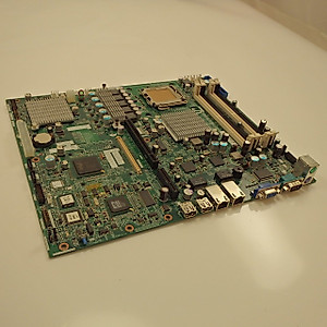 42C1452 Ibm System Board For Xseries 306m