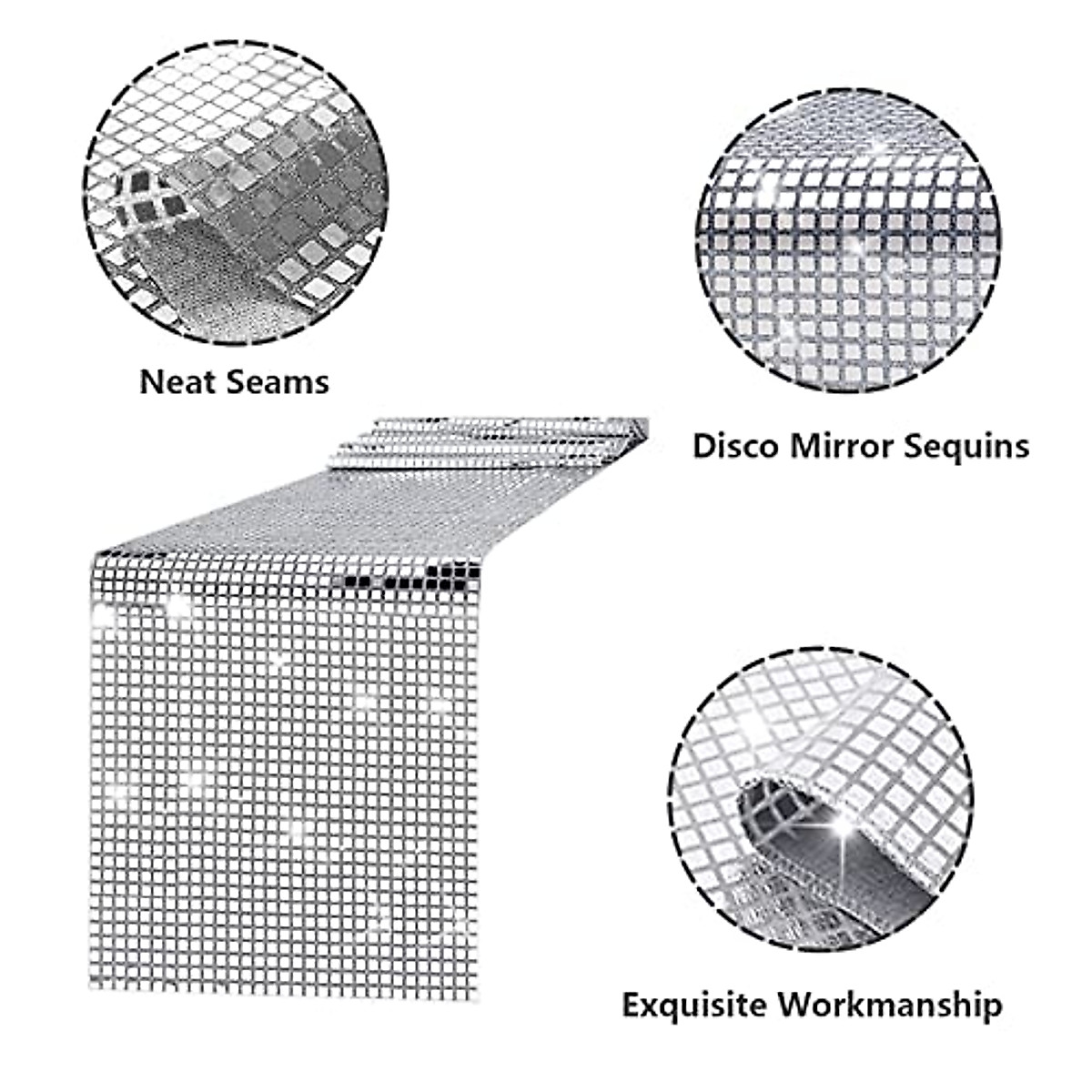 Disco Party Decorations Bachelorette