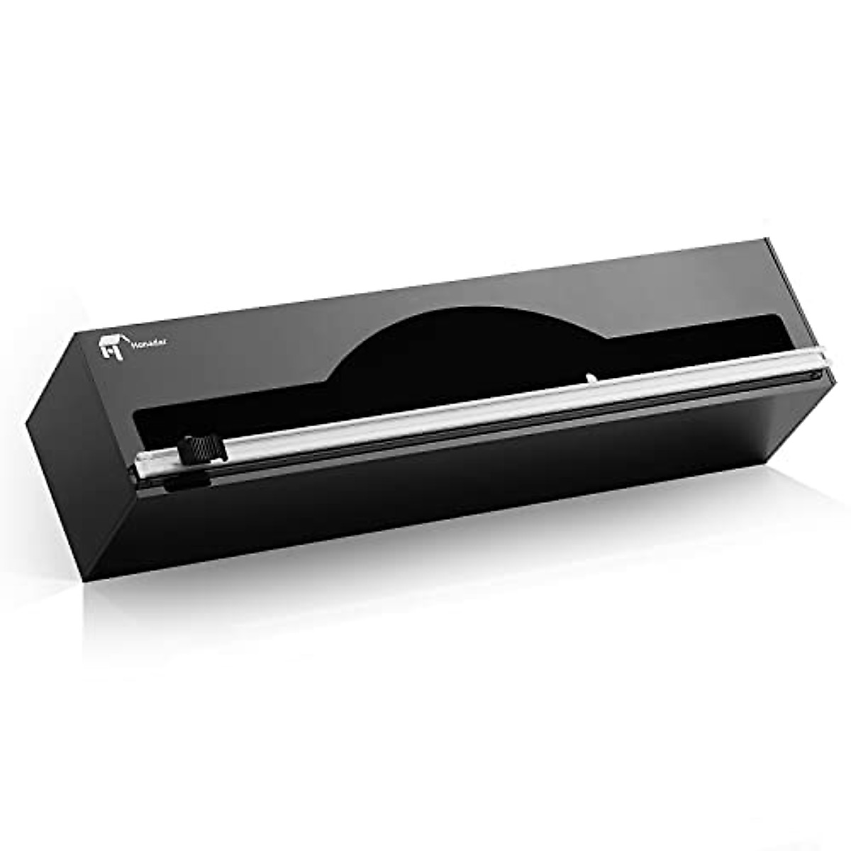 Foil And Plastic Wrap Organizer 1 side