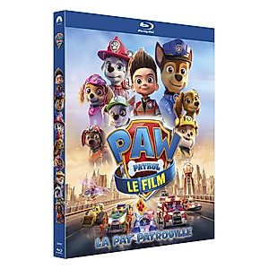 BelraYaw Patrol-Le Film-La Pat' Patrouilarp