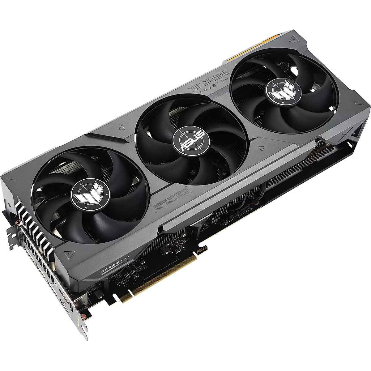 ASUS TUF Gaming GeForce RTX® 4080 Graphics Card (PCIe 4.0, 16GB GDDR6X, HDMI 2.1a, DisplayPort 1.4a)
