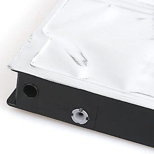 SJMB3500 Remanunfactured Maintenance Box C33S020580 Waste Box Replacement for EPson TM-C3500 TM-C3510 TM-C3520 C3500 Series Printers(1-Pack)