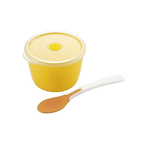 Richelle tri series ND baby food set