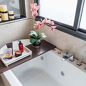 DeVi's Naturals Himalayan Body Exfoliating Scrub, Whipped Foaming Scrub, Reduce Razor Bumps and Strawberry Legs, Fade Dark Spots and Scars, Gentle Underarm Detox Scrub For Body Odor, Self Care Gift