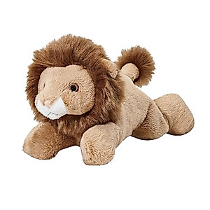 Fluff & Tuff Leo The Lion