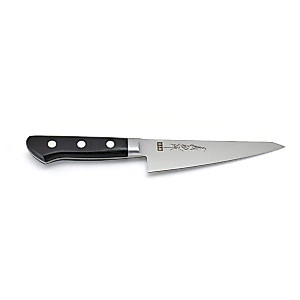 Yoshihiro Hi-Carbon Japan Steel(SK-4), HGA Series Japanese Sabaki(Boning Knife) 150 mm/5.9""