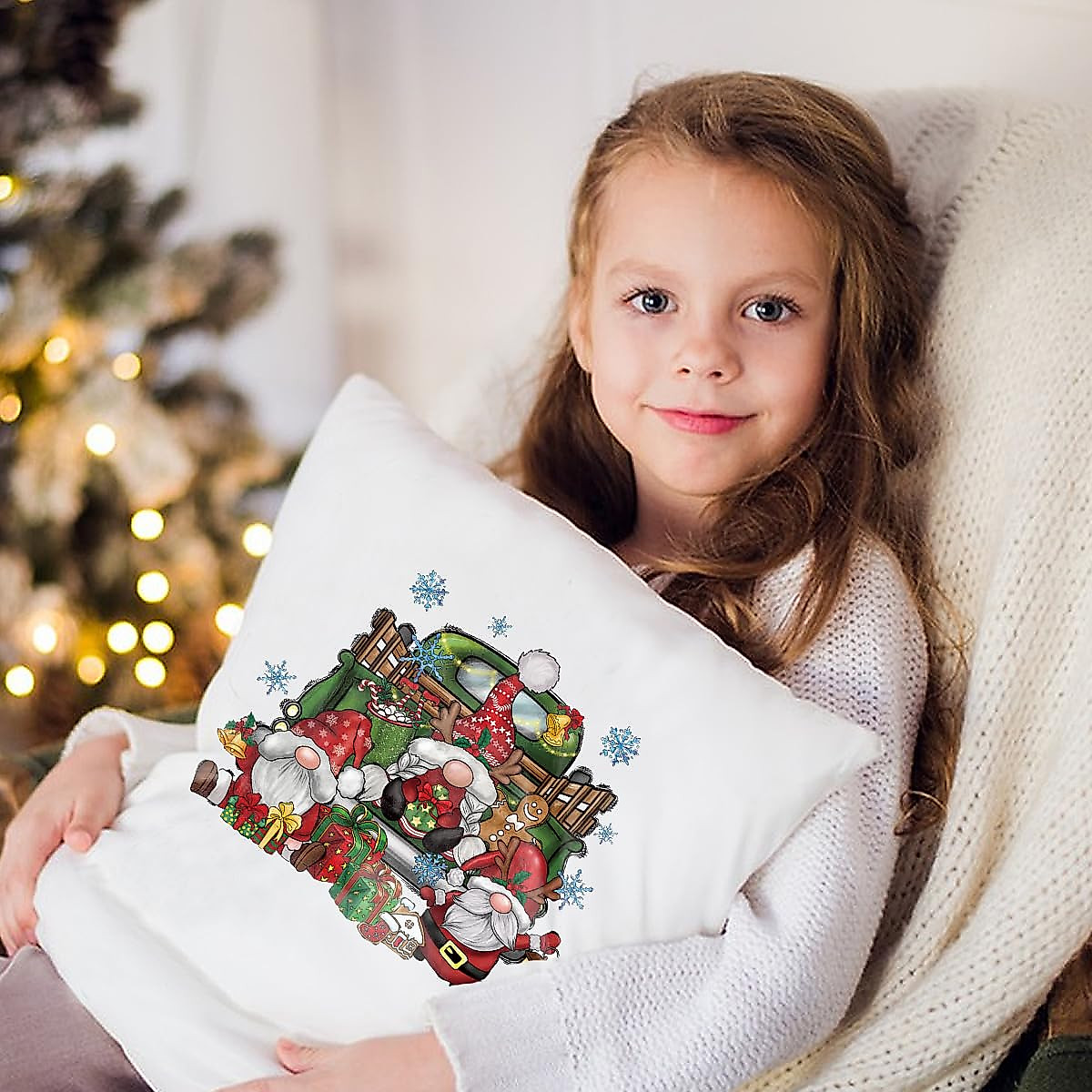 Christmas Iron On Transfers Christmas Decor Iron On Patch Snowman Letter Heat Transfers Vinyl Xmas Truck Sticker for T-Shirt Heat Transfer Fashion Appliqued DIY Decor Craft Party Supplies 6PCS