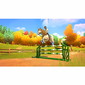 Horse Club Adventures 2: Hazelwood Stories (PS4)