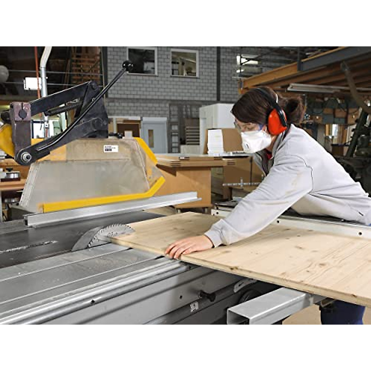 Bosch 2608642102 BSWOB 10" x 30mm 60T Circular saw blade Top Precision