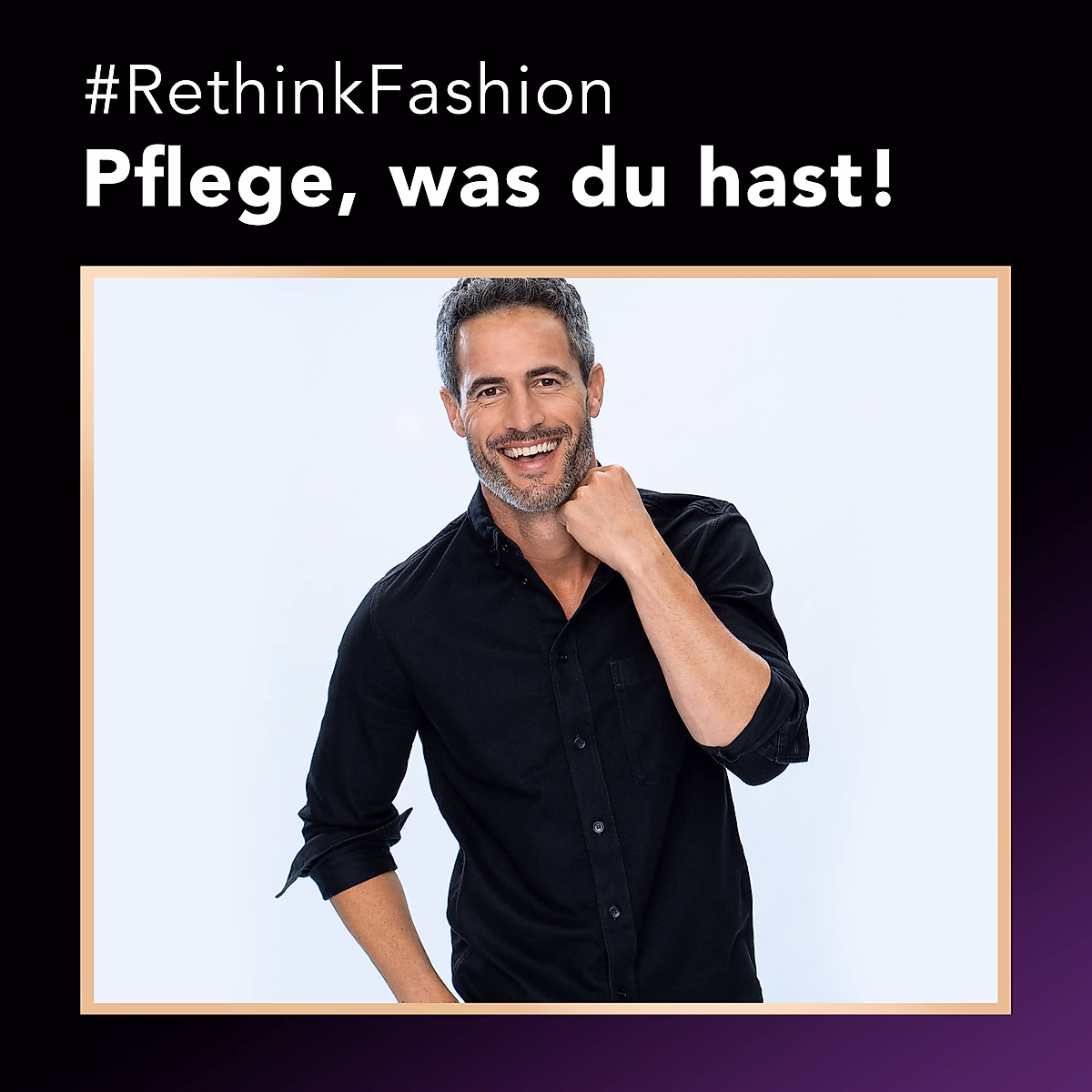 Perwoll Renew Black, Detergent For All Dark Colors, Strengthens Fibers and Improves Color (25 Washes)