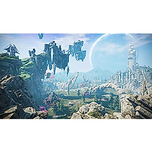Plug-In Digital Edge of Eternity (PS5)