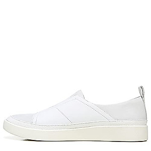 Vionic Women's Zinah, White, 9