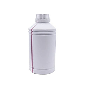 USA CALCA DTF Ink Bundle DTF Ink Refill for Inkjet Printers Heat Transfer Film Printing Ink Water-Based DTF Inks (500ml M)
